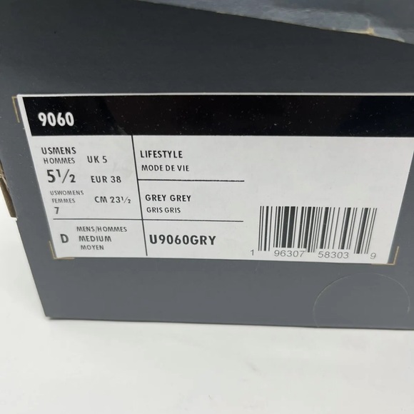 New Balance | Shoes | New Balance 960 | Poshmark
